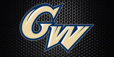 George Washington University Athletics Logo