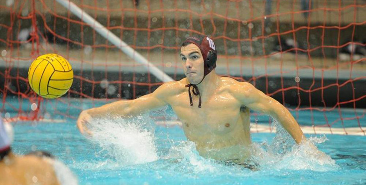 Harvard University's Anthony Ridgley Earns September 11 Northeast Water ...