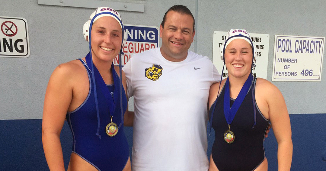 University of Michigan's Maddie O'Reilly Closes the Gap - Collegiate ...