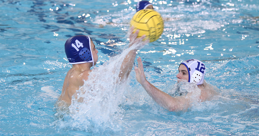 Hamilton College Handles Middlebury College, 9-6, to Claim 2017 Men's ...