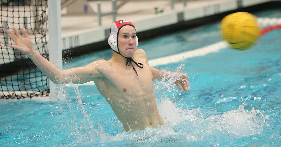 No. 2 Stanford University Foils No. 20 Wagner College, 19-4 ...