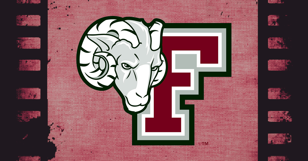 No. 3 Fordham University Men's Water Polo Featured on November 13 Fox5 ...