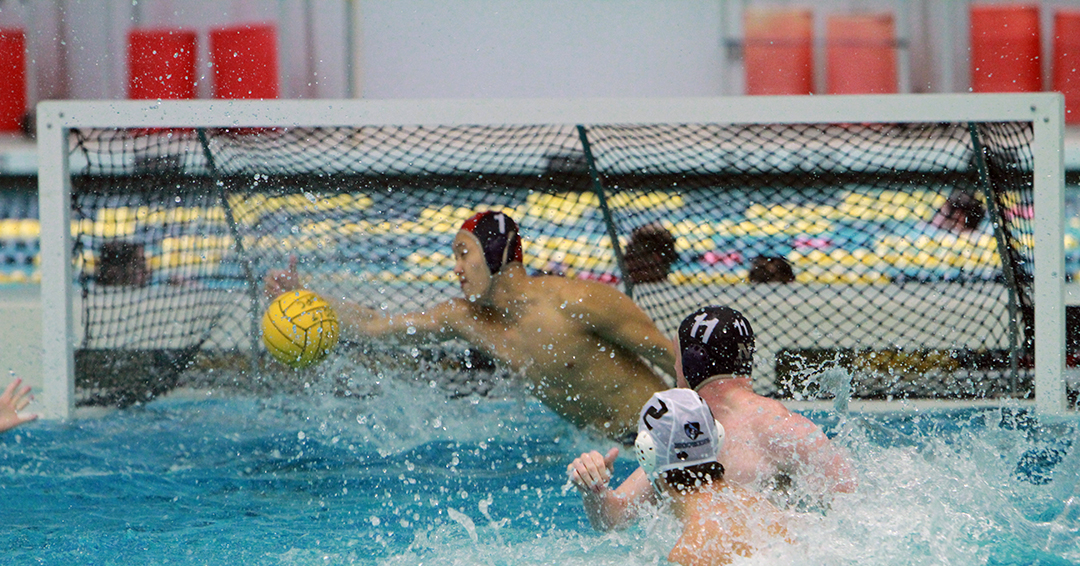 United States Naval Academy Stops Division III No. 2 Johns Hopkins ...
