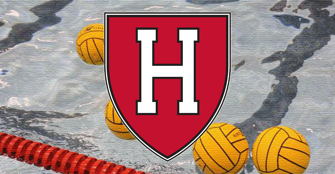 Harvard University Releases Men's Water Polo: Growing the Game Video ...