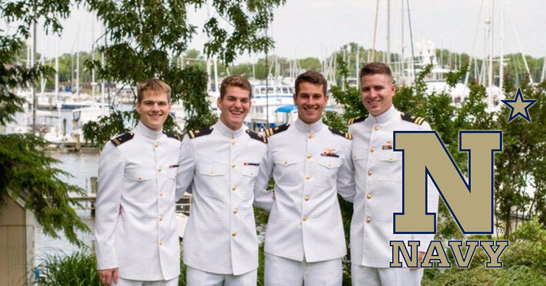 United States Naval Academy's Warren Brothers Featured in Capital ...