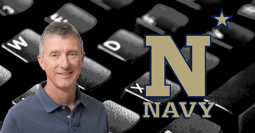 Former United States Naval Academy Standout/Google Vice President of ...