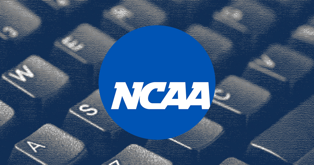 National Collegiate Athletic Association Releases Selection Criteria ...
