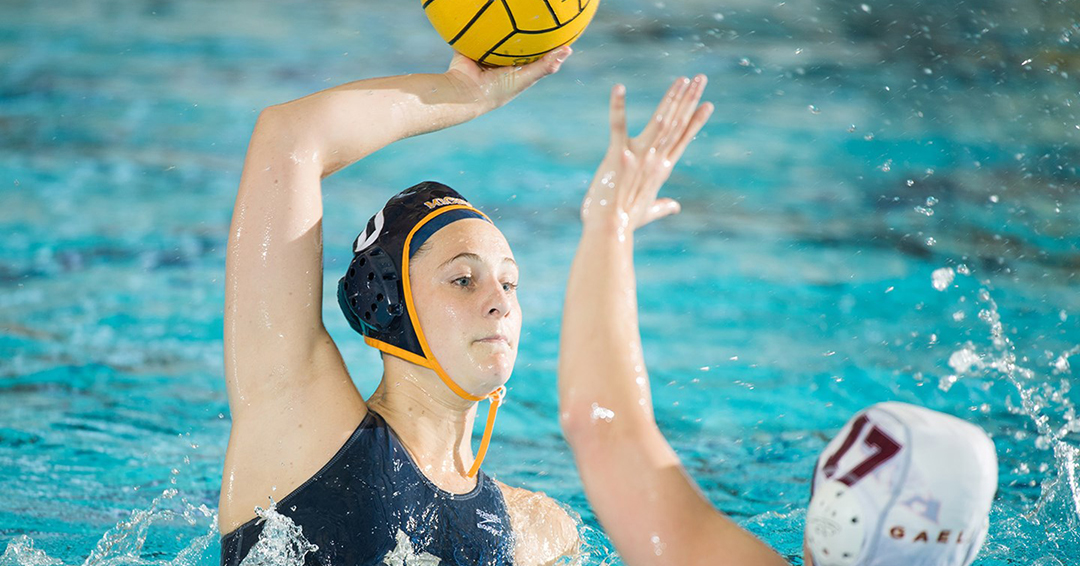No. 4 University of California Ends No. 6 University of Michigan's ...
