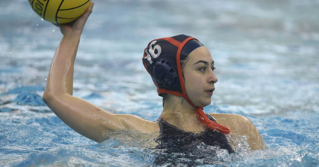 Bucknell University Bested by Host/No. 9 University of Michigan, 14-5 ...