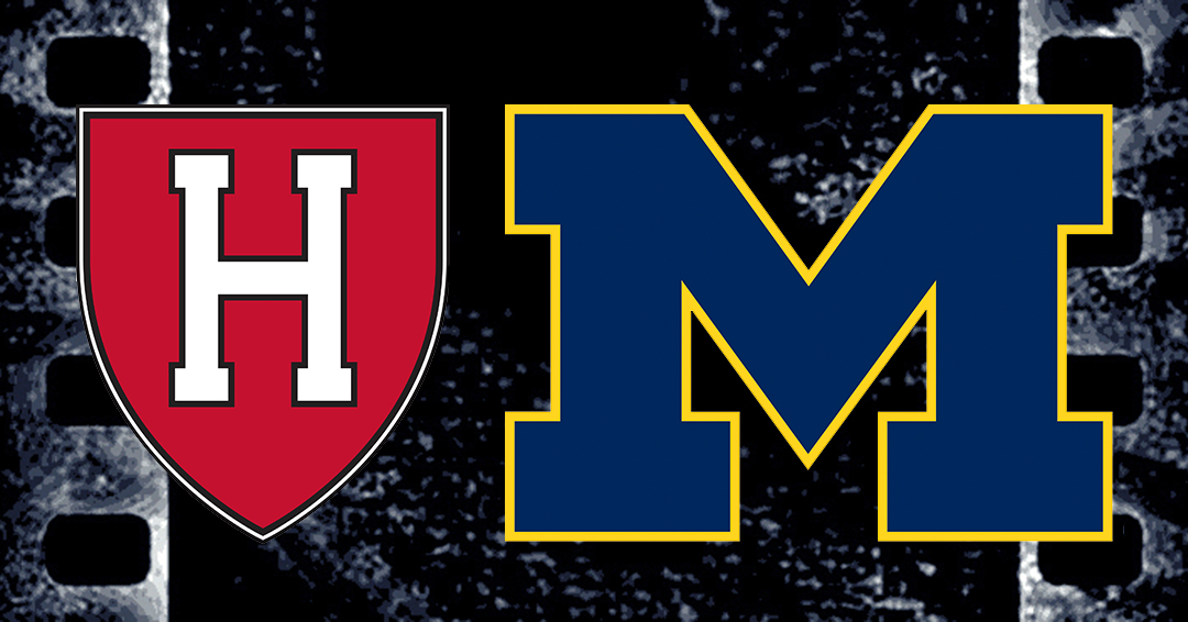 No. 22 Harvard University Releases Highlights of 12-7 Loss to No. 9 ...