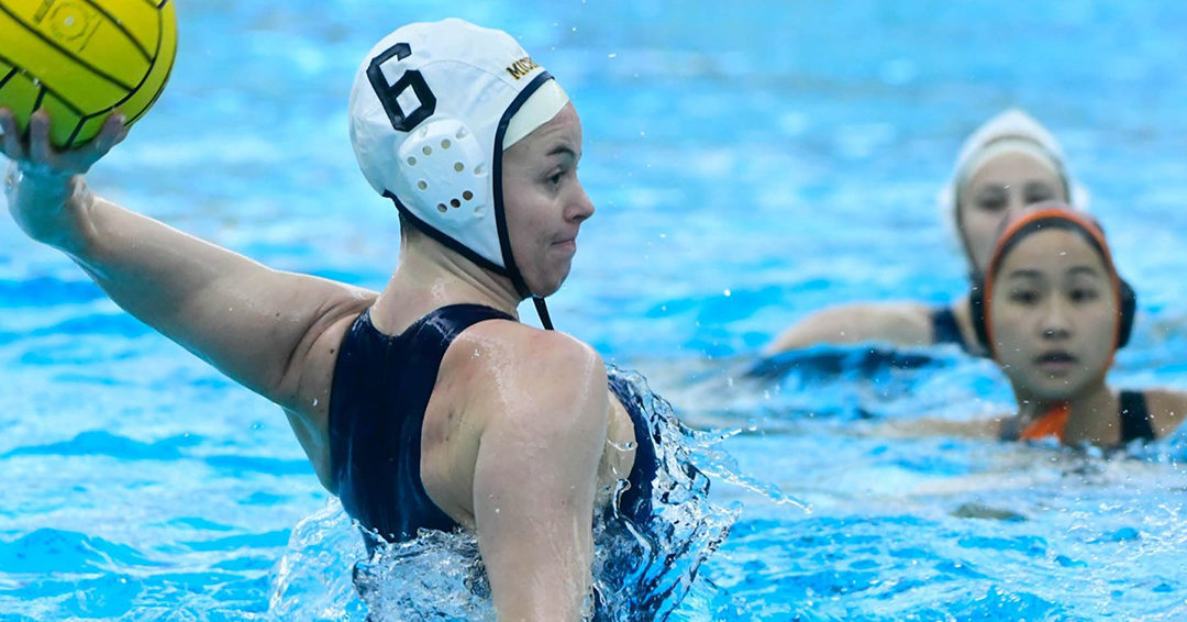 Record-Setting Anderson Followed Her Own Path to University of Michigan ...