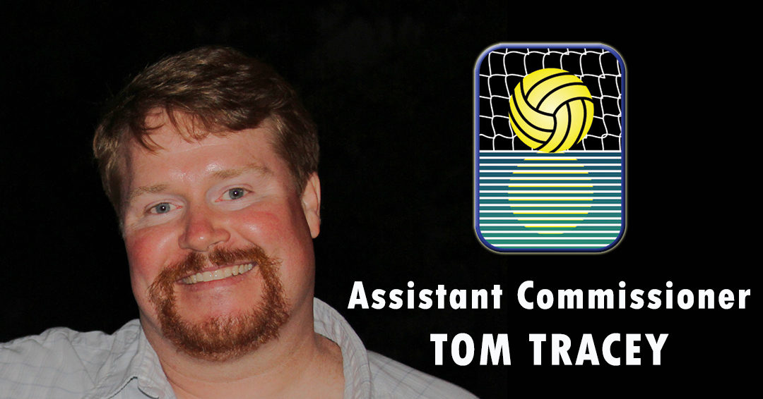 Meet the CWPA Staff: Assistant Commissioner Tom Tracey - Collegiate ...