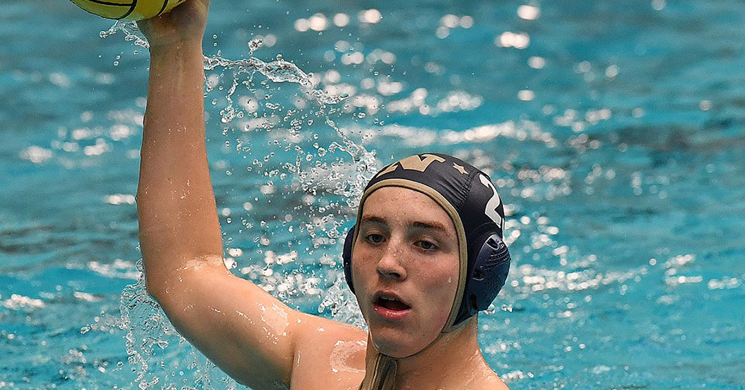 United States Naval Academy Rumbles to 9-8 Mid-Atlantic Water Polo ...