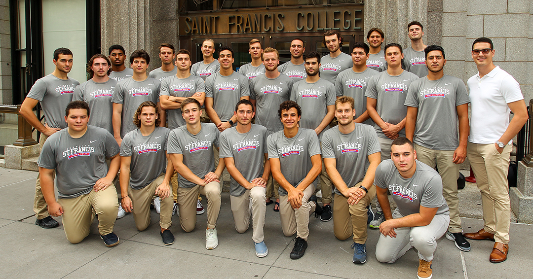 No. 19 St. Francis College Brooklyn Falls to No. 5 University of the ...