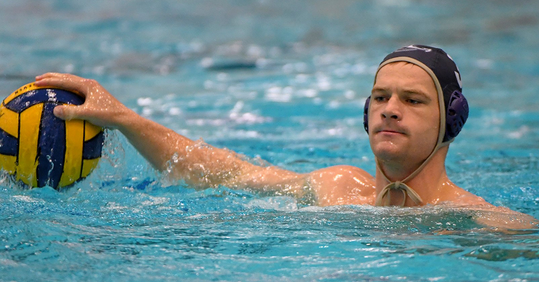 United States Naval Academy Drops 8-6 Mid-Atlantic Water Polo ...