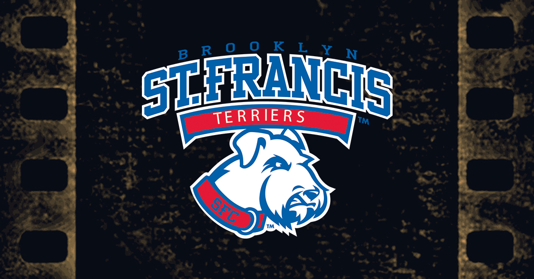 St. Francis College Brooklyn Highlight Video of 12-10 Northeast Water ...