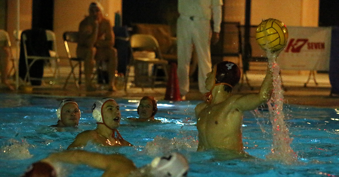 No. 18 Oregon State University Handles Virginia Polytechnic Institute ...