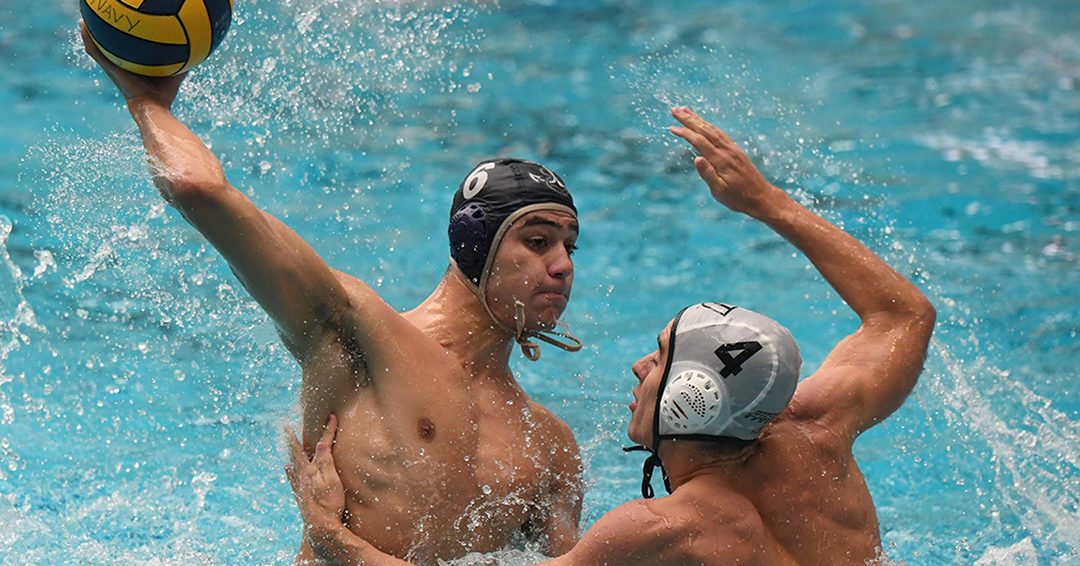 United States Naval Academy Tops Division III No. 8 Johns Hopkins ...