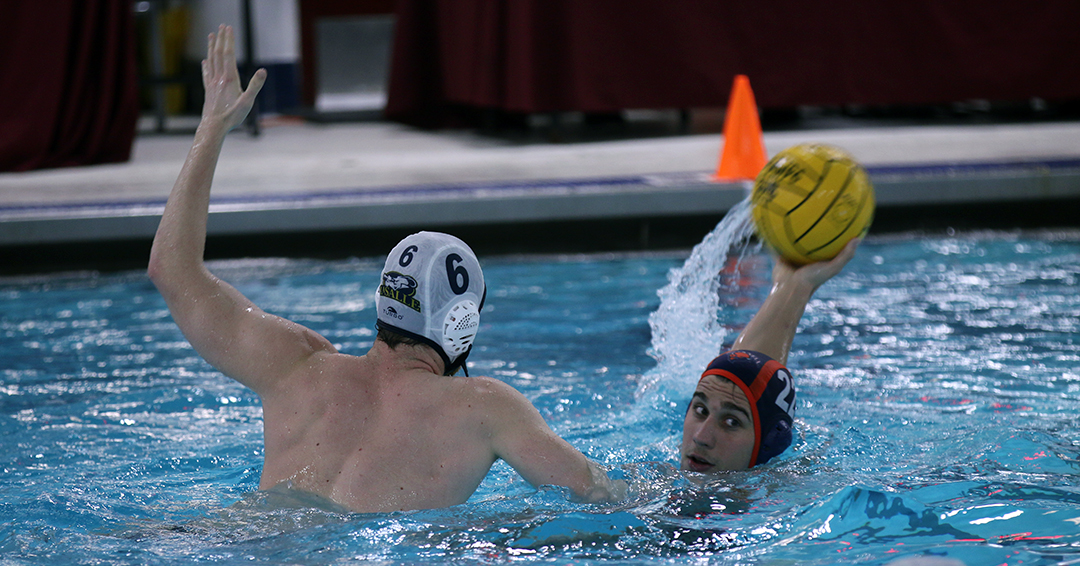 No. 15 Bucknell University Charges Past La Salle University, 21-6, to ...