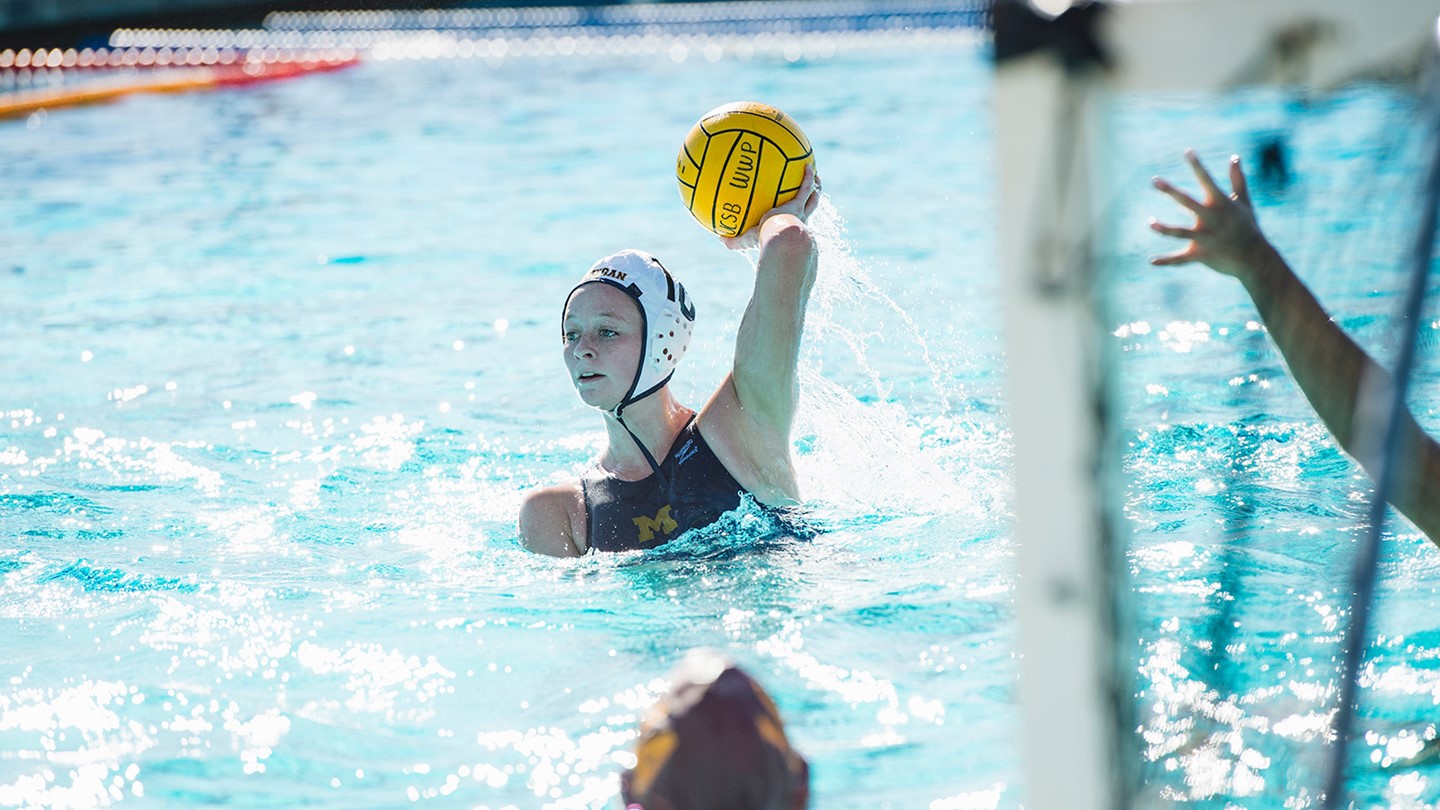 No. 8 University of Michigan Games No. 8 University of the Pacific, 11 ...