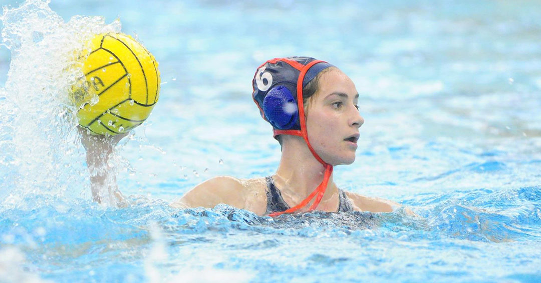 No. 23 Bucknell University Rampages Past Brown University, 8-4, & Host ...