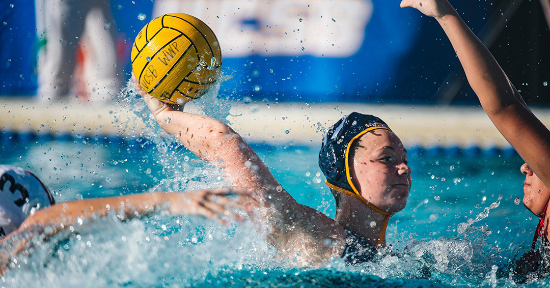 University of Michigan's Erin Neustrom Earns Spot on 2021 National ...