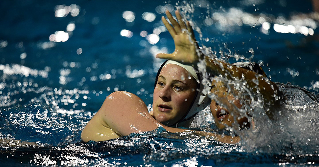 No. 6 University of Michigan Penalizes No. 15 Princeton University, 9-6 ...