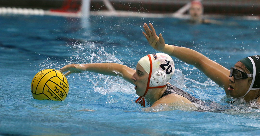 No. 10 Michigan State University Blanks the University of Virginia, 11 ...