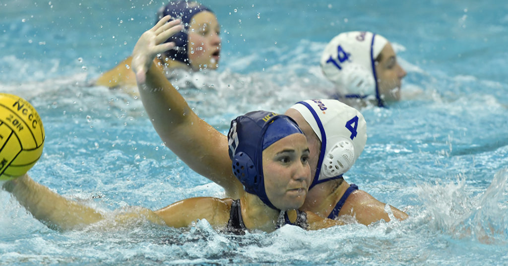 No. 6 University of Florida Wins 2019 Women's National Collegiate Club ...