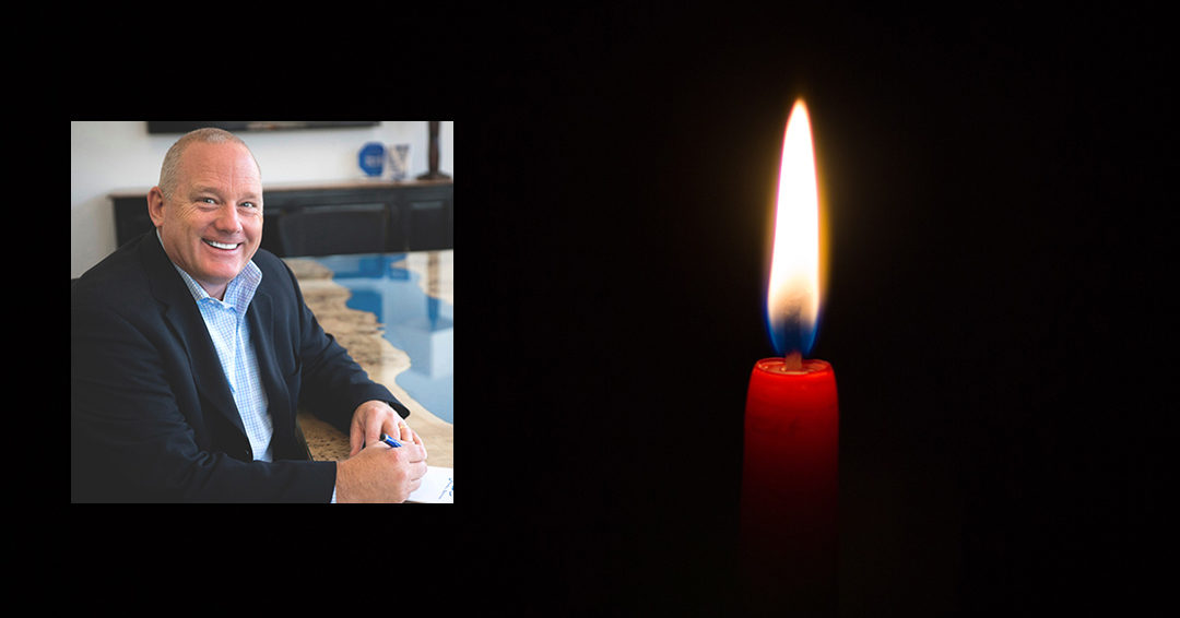 The Collegiate Water Polo Association Offers Condolences on the Passing ...