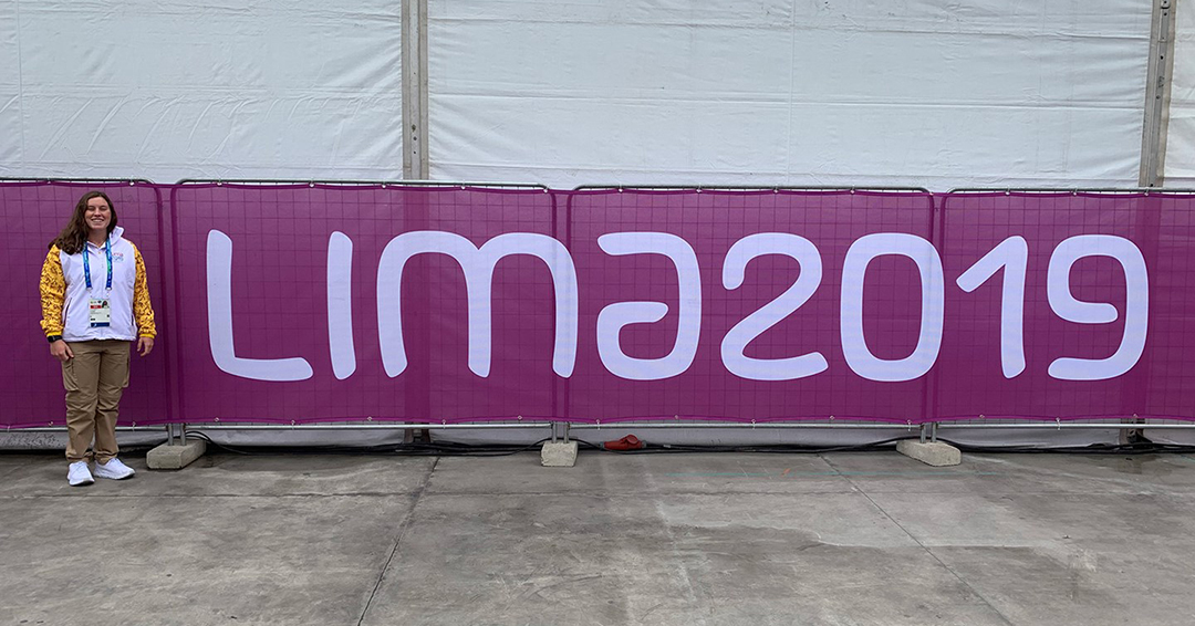 University of Michigan's Maddie O'Reilly Grows Personally ...