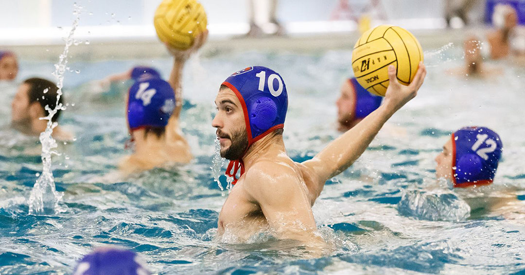 No. 20 St. Francis College Brooklyn Gets Edged by No. 15 George ...