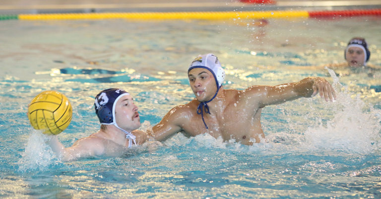 Collegiate Water Polo Association Remembers Former Pennsylvania State ...