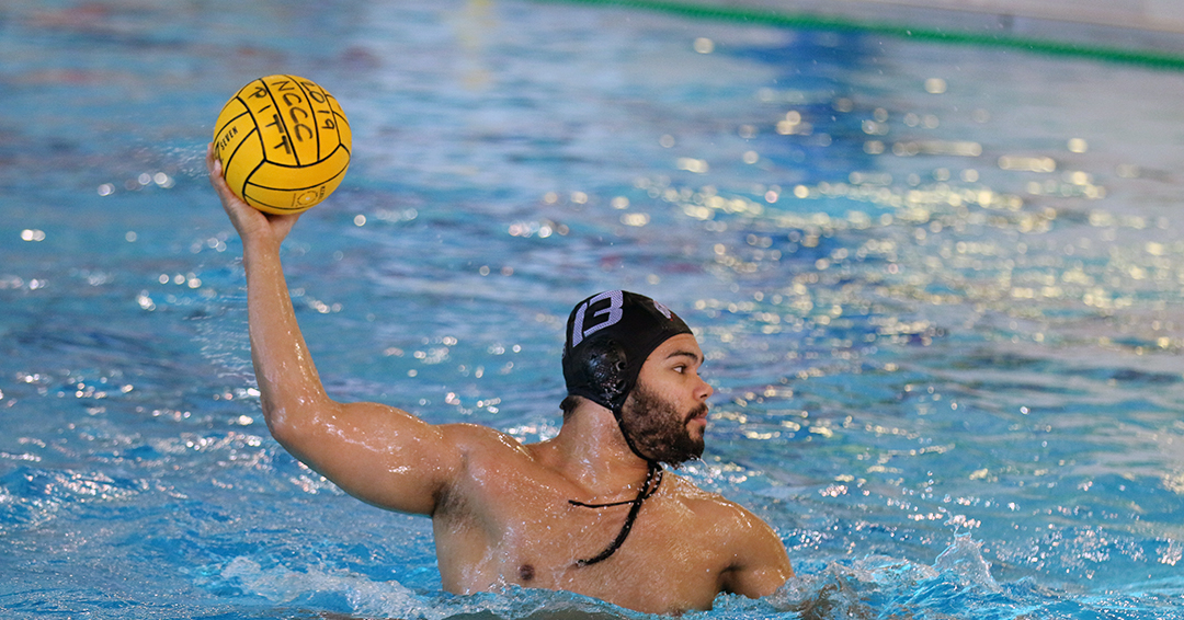 Two-Time National Collegiate Club Player of the Year Seth Hughes Named ...