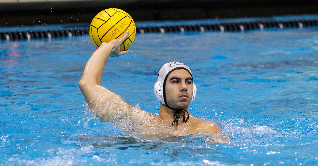 Wagner College Stops La Salle University, 25-10, in Mid-Atlantic Water ...
