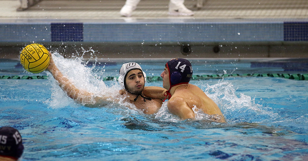 United States Naval Academy Returns to Championship Semifinals for ...