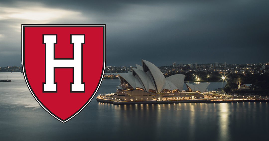 Harvard University Women’s Water Polo Australia Trip: Day 4-5 ...