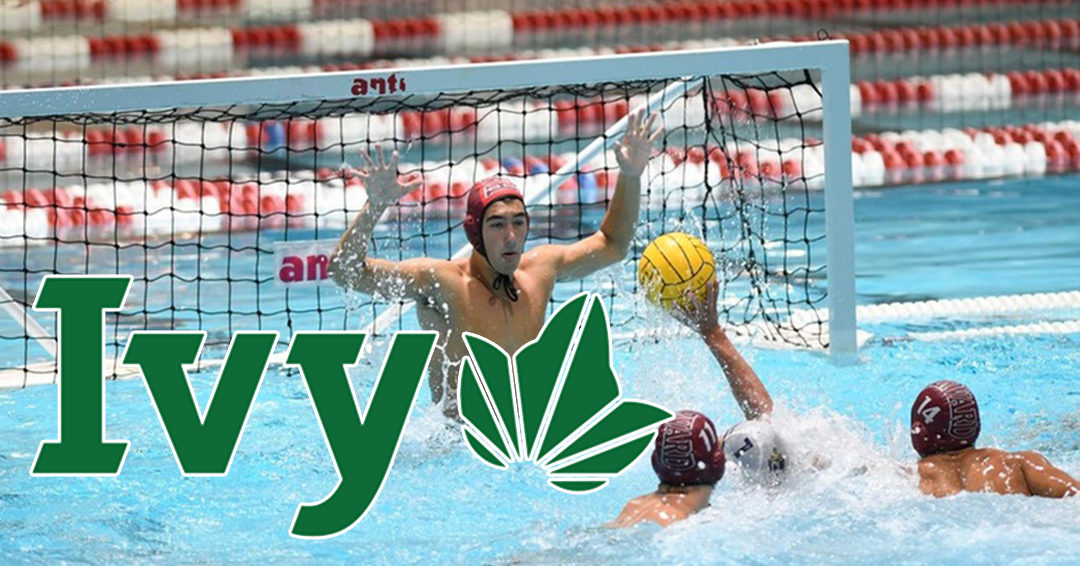 Harvard University’s Noah Hodge Named 2019 Fall Academic All-Ivy ...