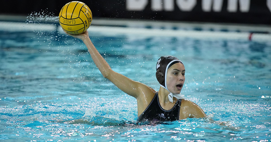 Brown University Bears Mercyhurst University, 13-4, & La Salle ...