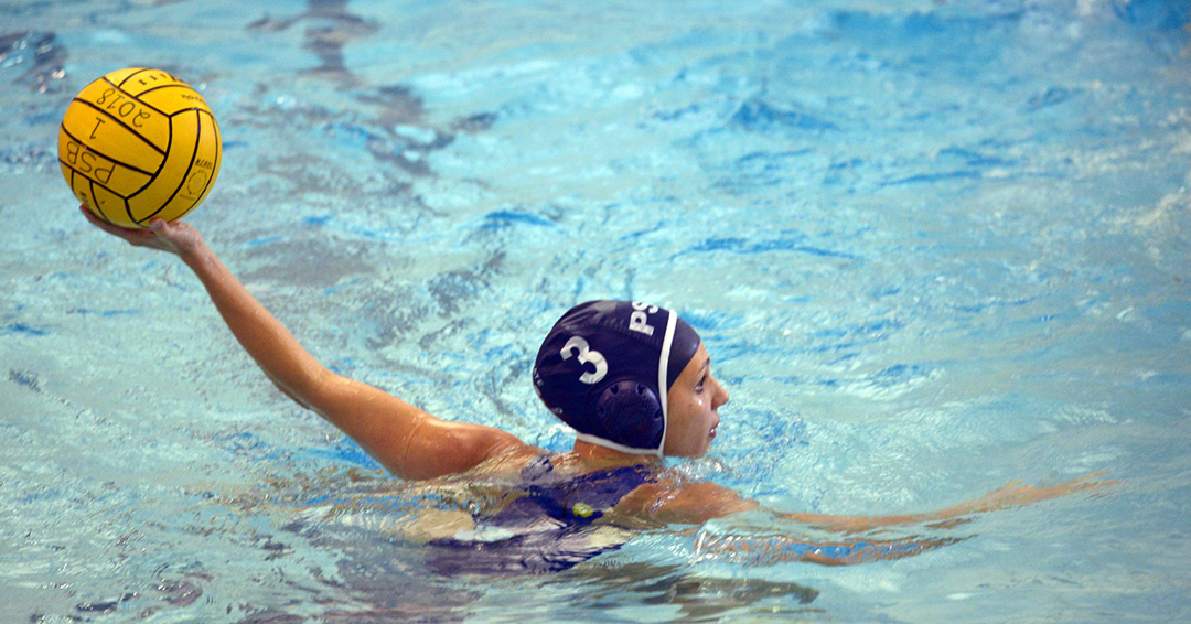 Penn State Behrend Drops Games to Division III No. 2 Pomona-Pitzer ...