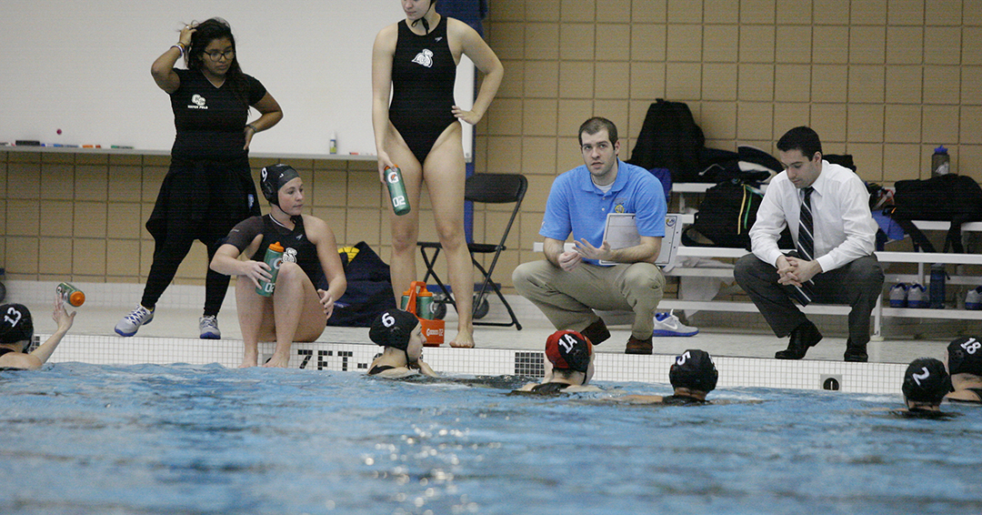 Augustana College Head Coach Ryan Pryor Featured on TotalWaterPolo.com ...