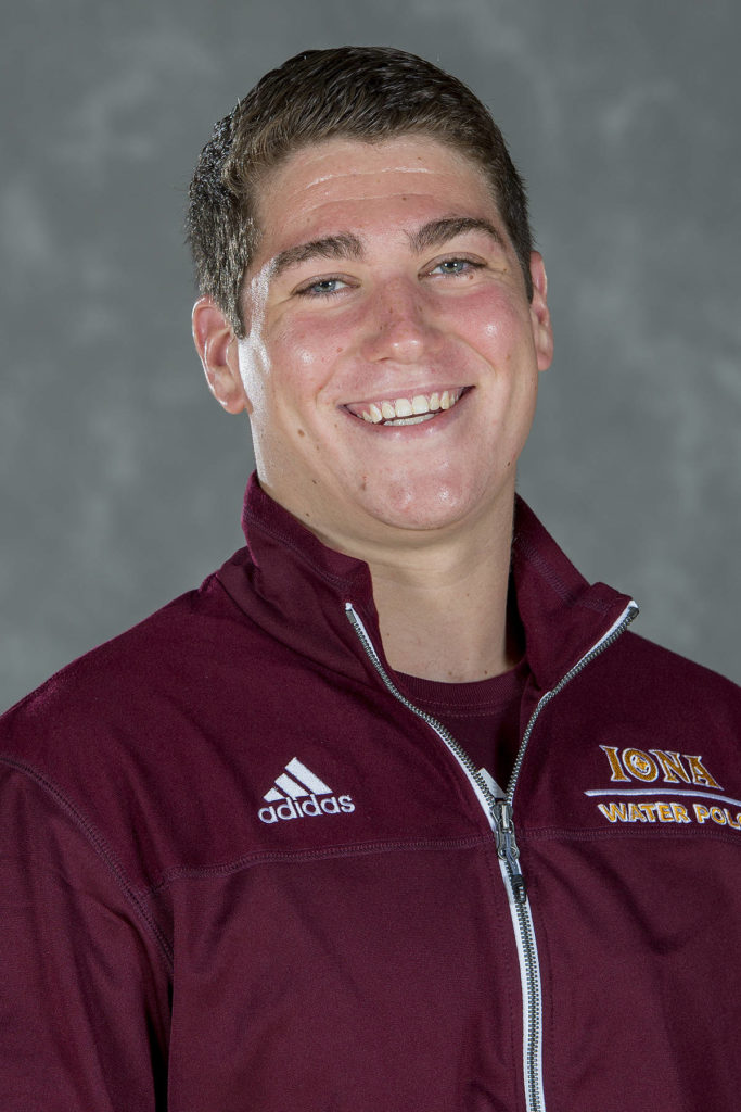 Iona College Releases 2011-2020 Men's Water Polo All-Decade Team ...