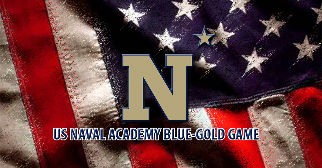 United States Naval Academy Men's Water Polo Launches YouTube Channel ...