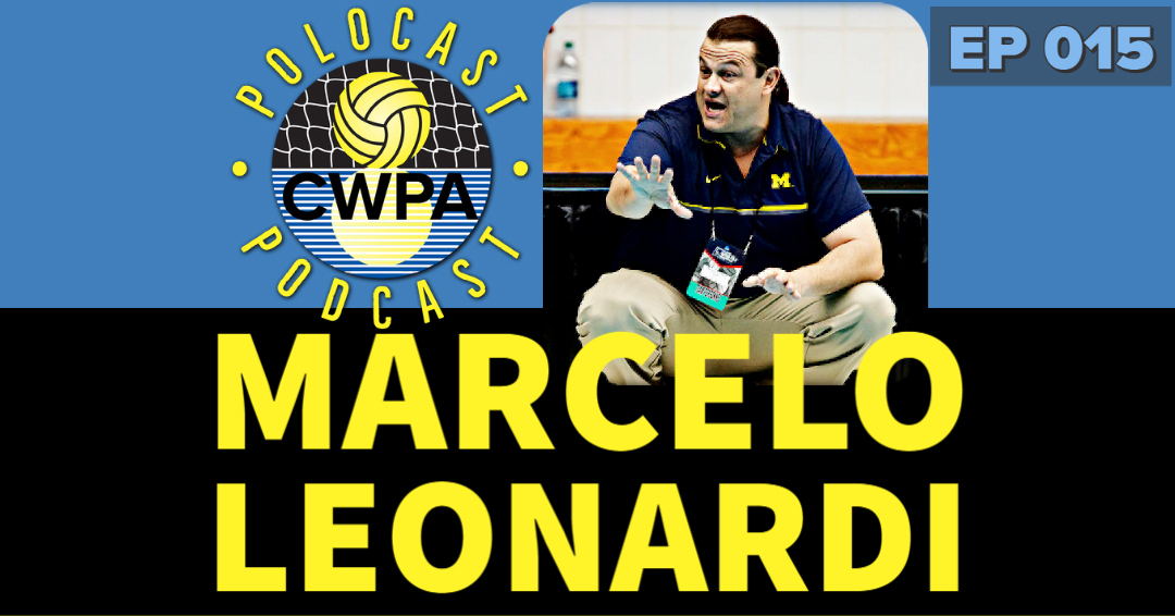 PoloCAST Podcast with George Gross, Jr.: Episode 015 – University of ...