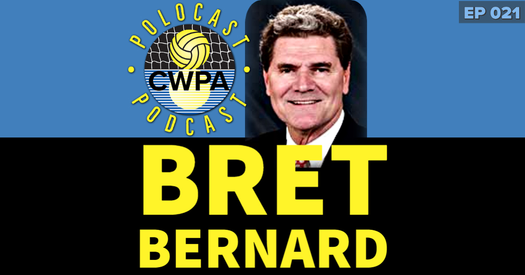 PoloCAST Podcast with George Gross, Jr.: Episode 021 – Collegiate Water ...