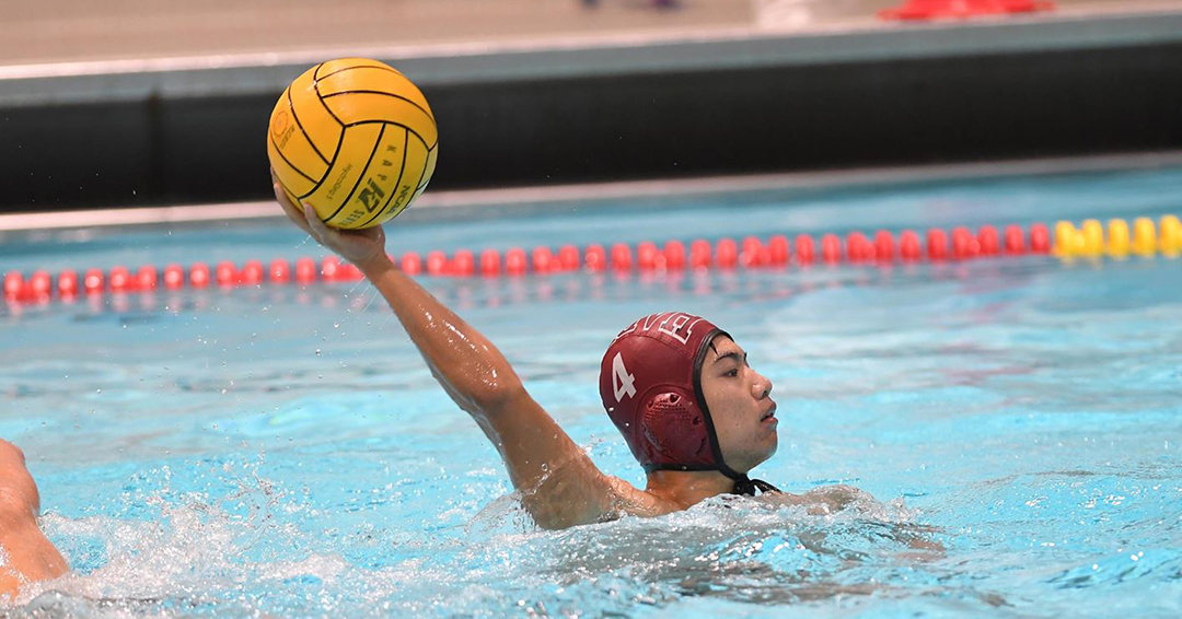 No. 7 University of California-Santa Barbara Steals One From No. 13 ...