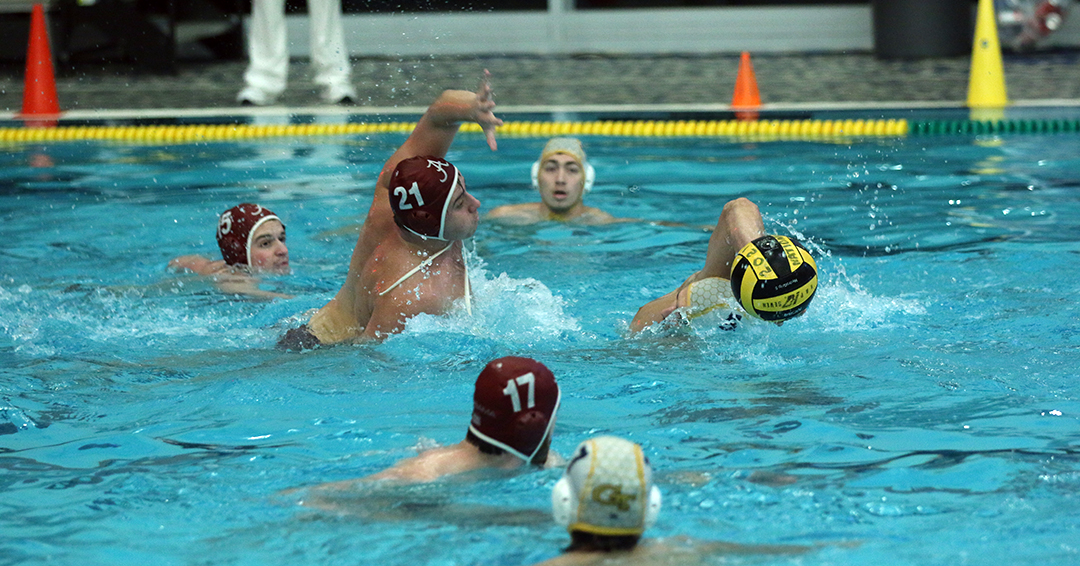 Sweet Home Alabama: Host Crimson Tide Swamp the Georgia Institute of ...