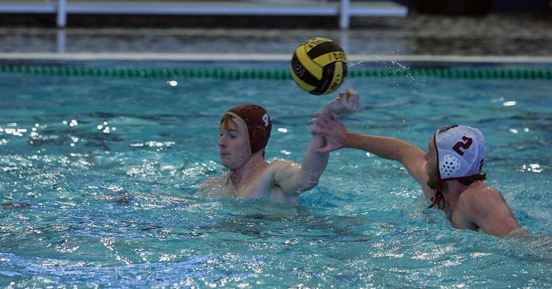 Division III No. 1 Washington University in St. Louis Stuns No. 7 ...