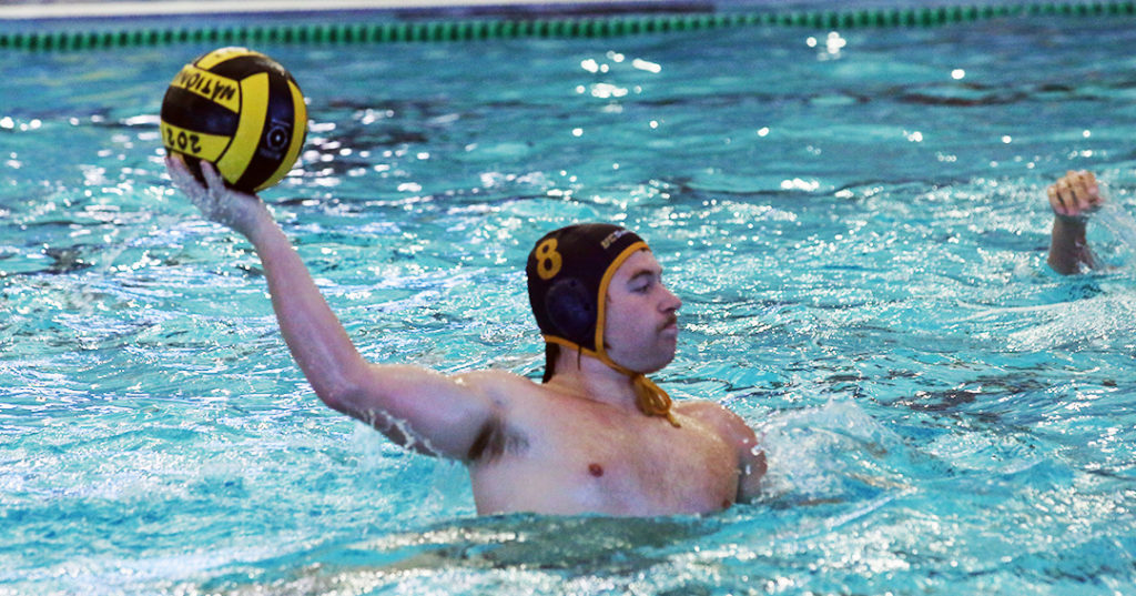 No. 1 University of California-San Diego Earns Spot in 2021 Men's ...