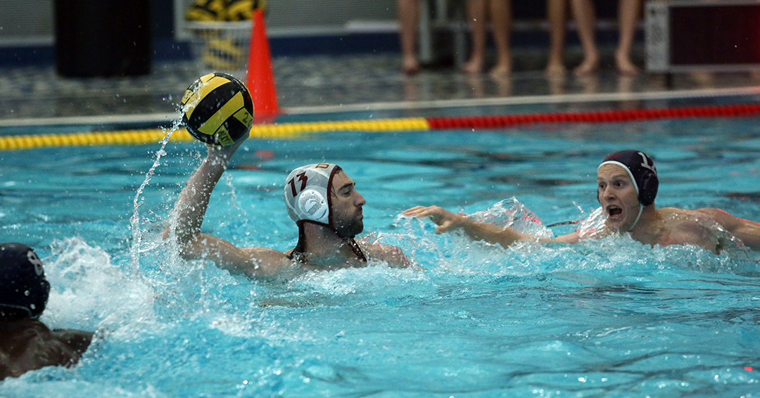 No. 12 University of Southern California Doubles University of ...